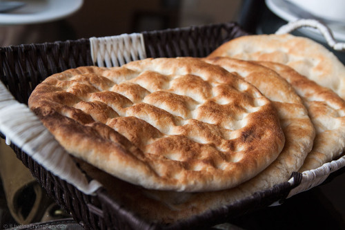 A Trail of Crumbs: Diving into Traditional Bread Baskets across Dubai ...